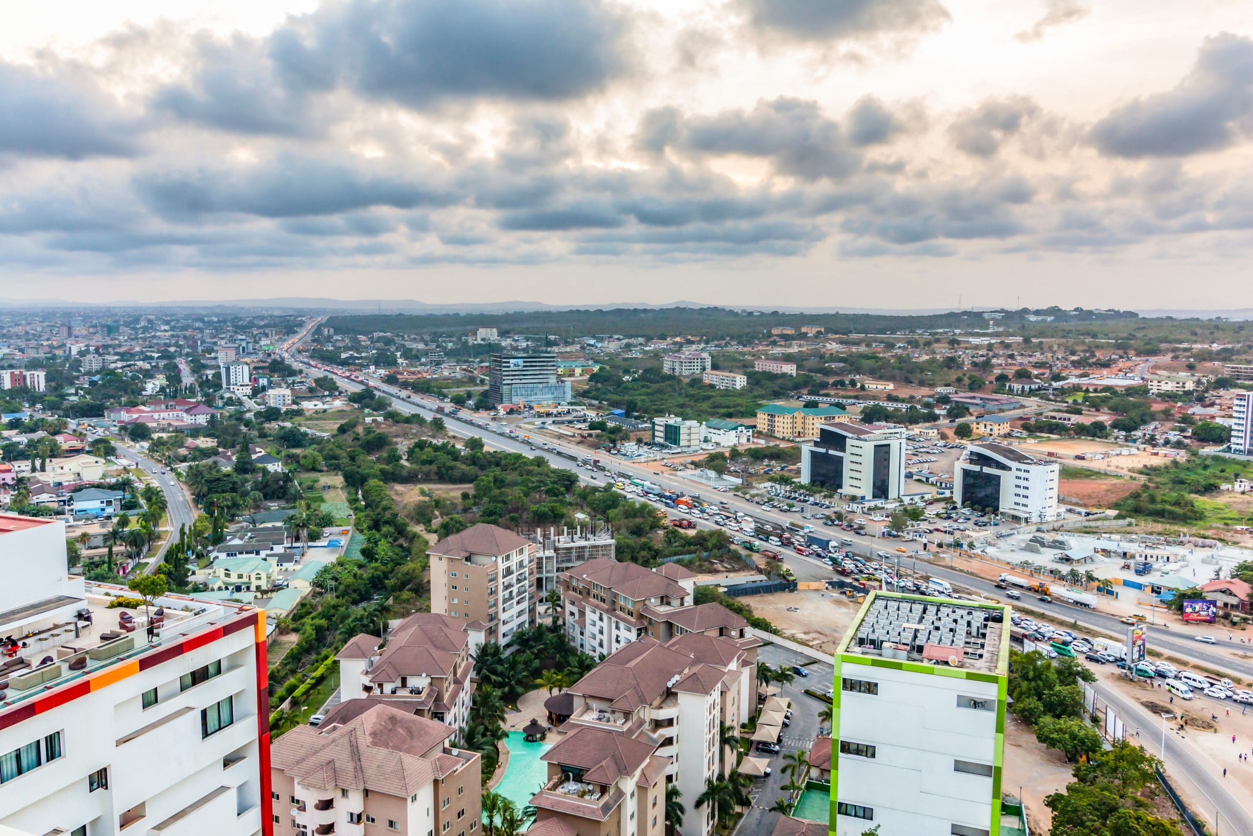 An Overview Of The Ghana Real Estate Agency Act OneAfrica Properties
